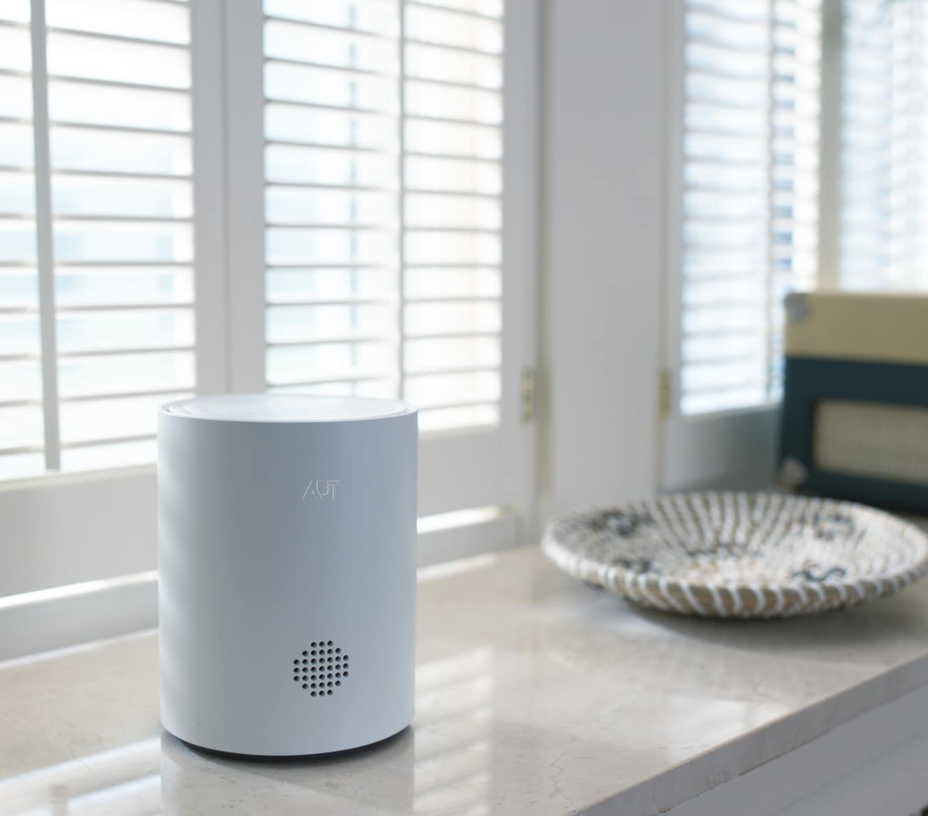 ADT Base for Home Security System | ADT®